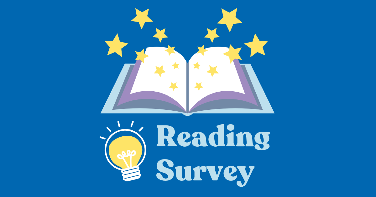 Friends of HCL Annual Reading Survey | Friends of the Hennepin County ...