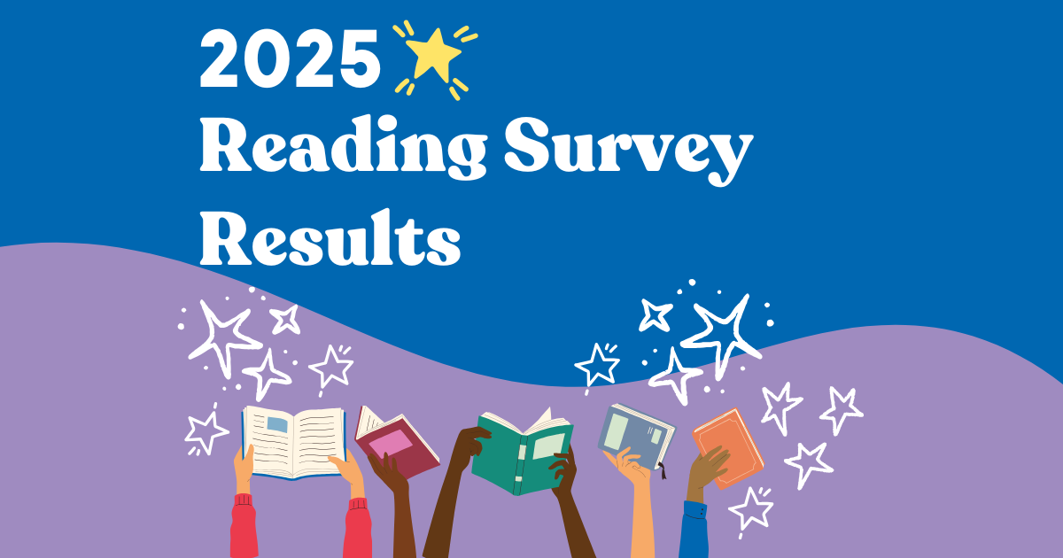 2026 Friends of HCL Reading Survey Results | Friends of the Hennepin ...