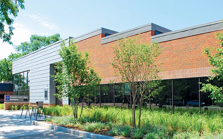 Northeast | Friends of the Hennepin County Library