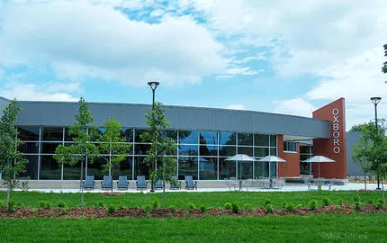 Oxboro | Friends of the Hennepin County Library