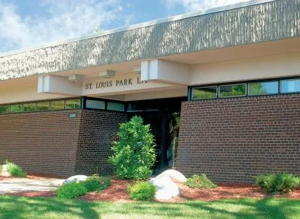 St. Louis Park | Friends of the Hennepin County Library