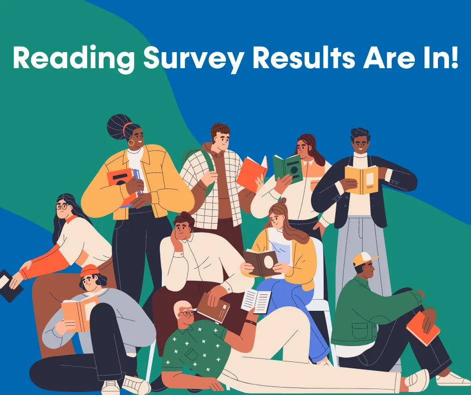 2024 Friends of HCL Reading Survey Results | Friends of the Hennepin ...