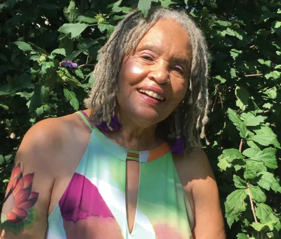 Charlayne Hunter-Gault | Friends of the Hennepin County Library