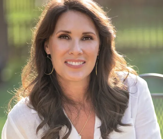 Ariel Lawhon | Friends of the Hennepin County Library